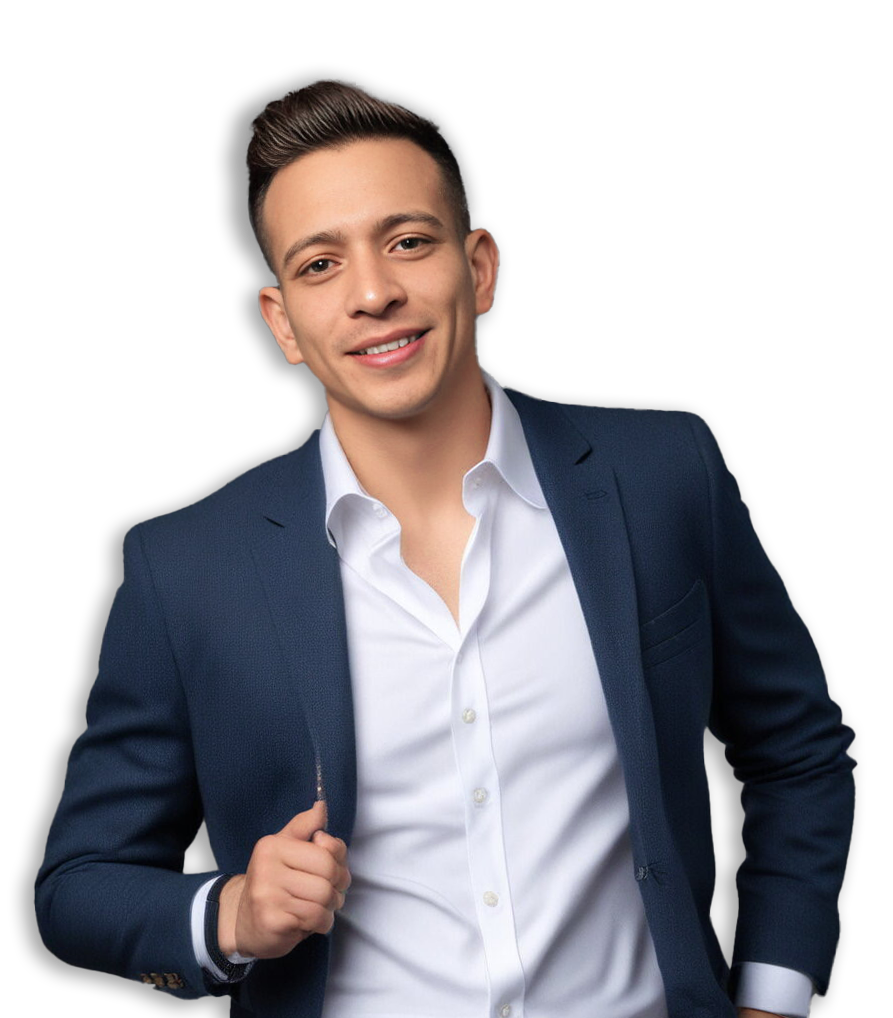 Joss Manriquez - E-commerce, IT, and Digital Marketing Specialist